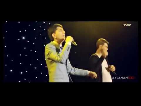 Merdan Alty ft Repa Bala Bala