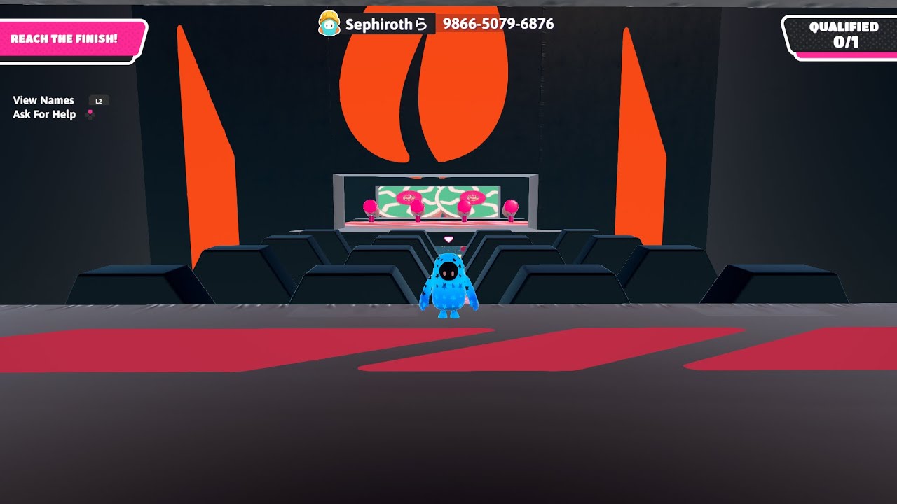 40 Rooms - lvl 4 by Sephirothら | Hard Creative Level - YouTube