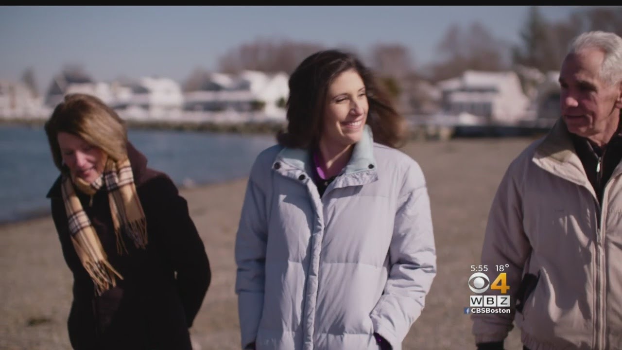 Hometown Week: Danielle Niles - YouTube