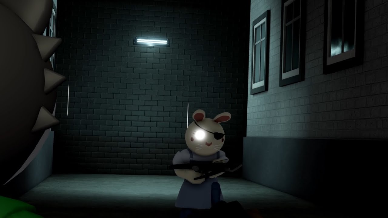 Roblox Piggy DECAY Chapter gameplay! - YouTube