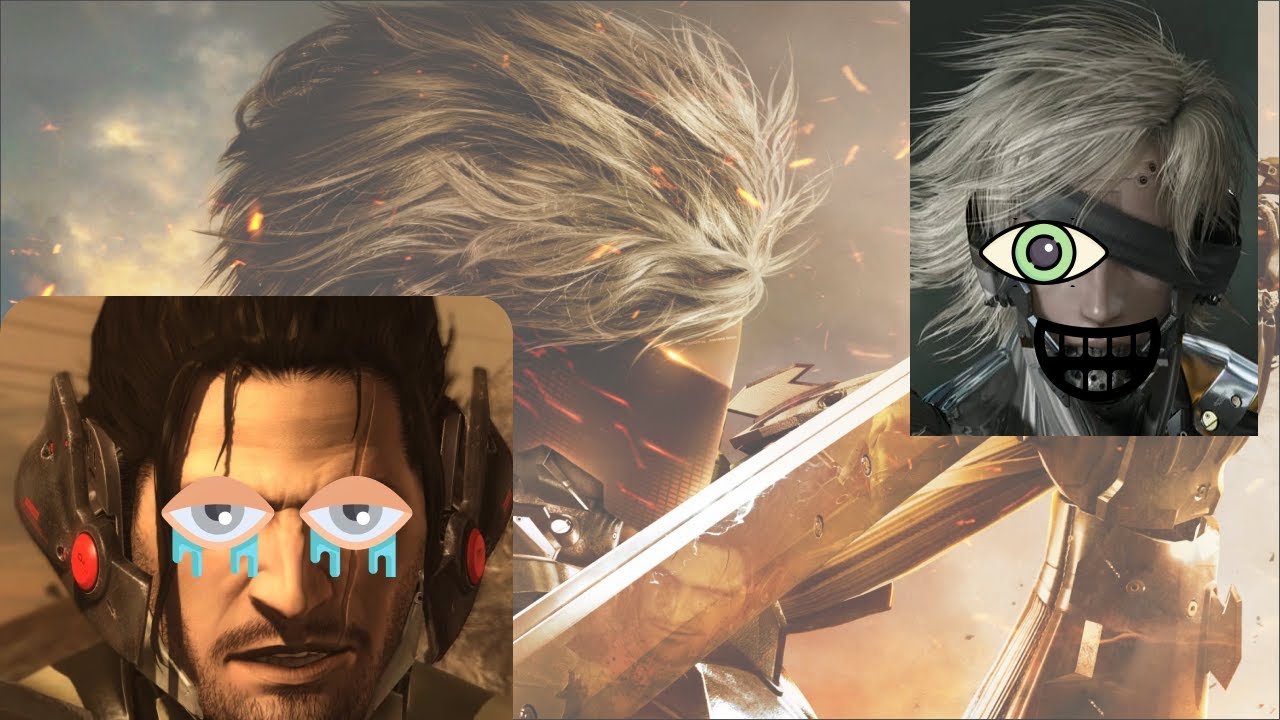 MGR sam fight no damage attempt failed - YouTube