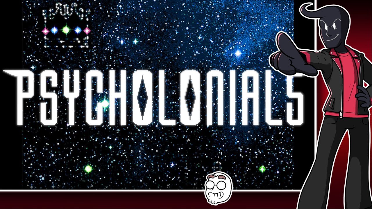 [Psycholonials] The Second Most Popular Thing Andrew Hussie Made With ...