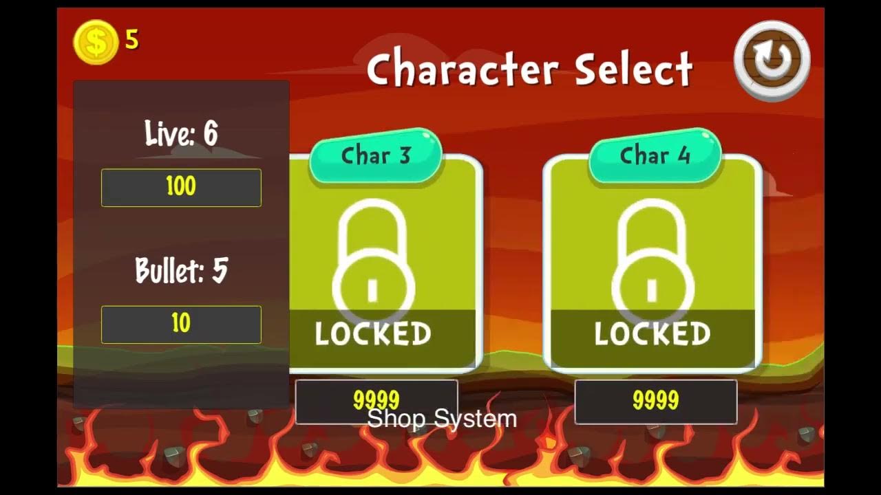 Kong Hero Unity Game Source Code #unity #unity3d #unitydev #unitydeveloper #sourcecode - YouTube