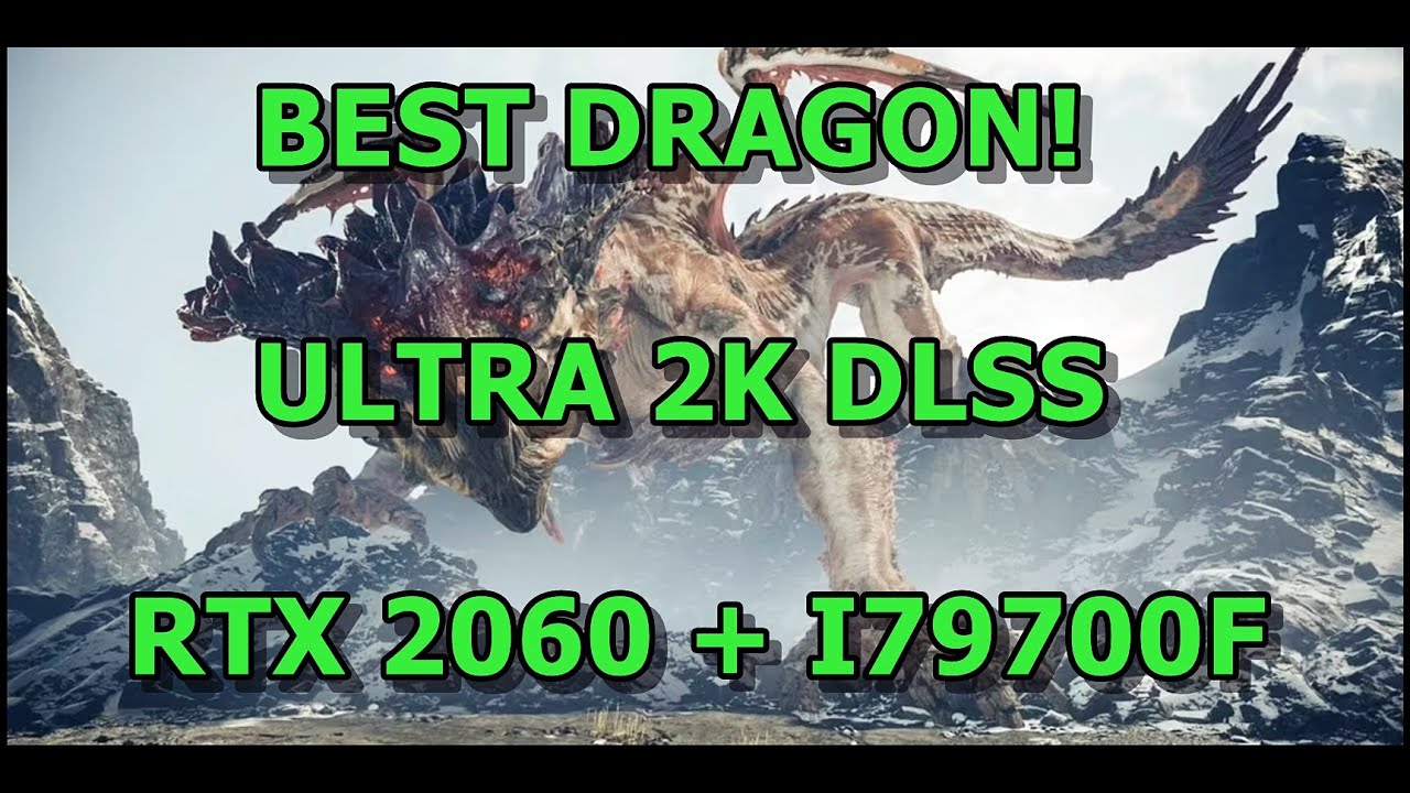 GOD OF WAR | FIGHTING DRAGON | RTX 2060 + i7 9700F - YouTube