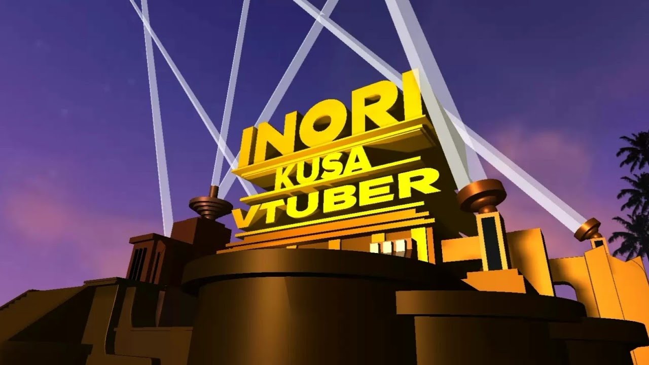 （廢片）INORI:THE KUSA VTUBER【秋月イノリ】 - YouTube