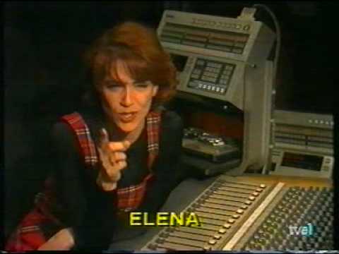 La Década Prodigiosa Promo "Disneymania" & "Suite Disney" canal 9 - YouTube