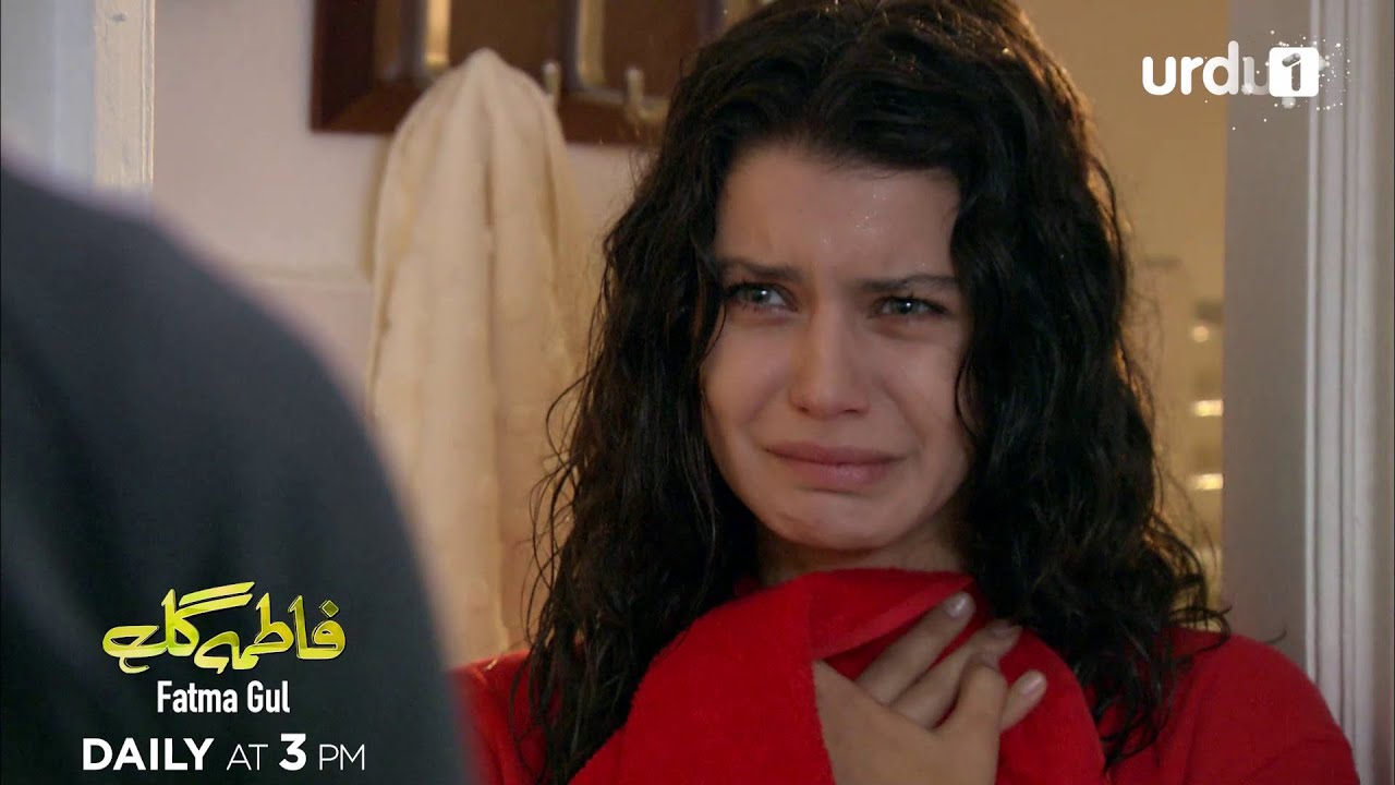 Fatma Gul | Episode 125 Promo | Turkish Drama | Fatmagül - YouTube