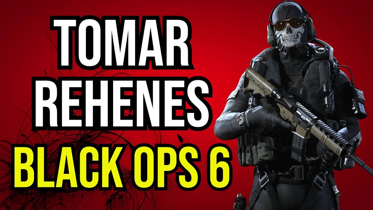 Cómo Tomar Enemigos como Rehenes Body Shield en BO6 Black Ops 6, Escudo ...