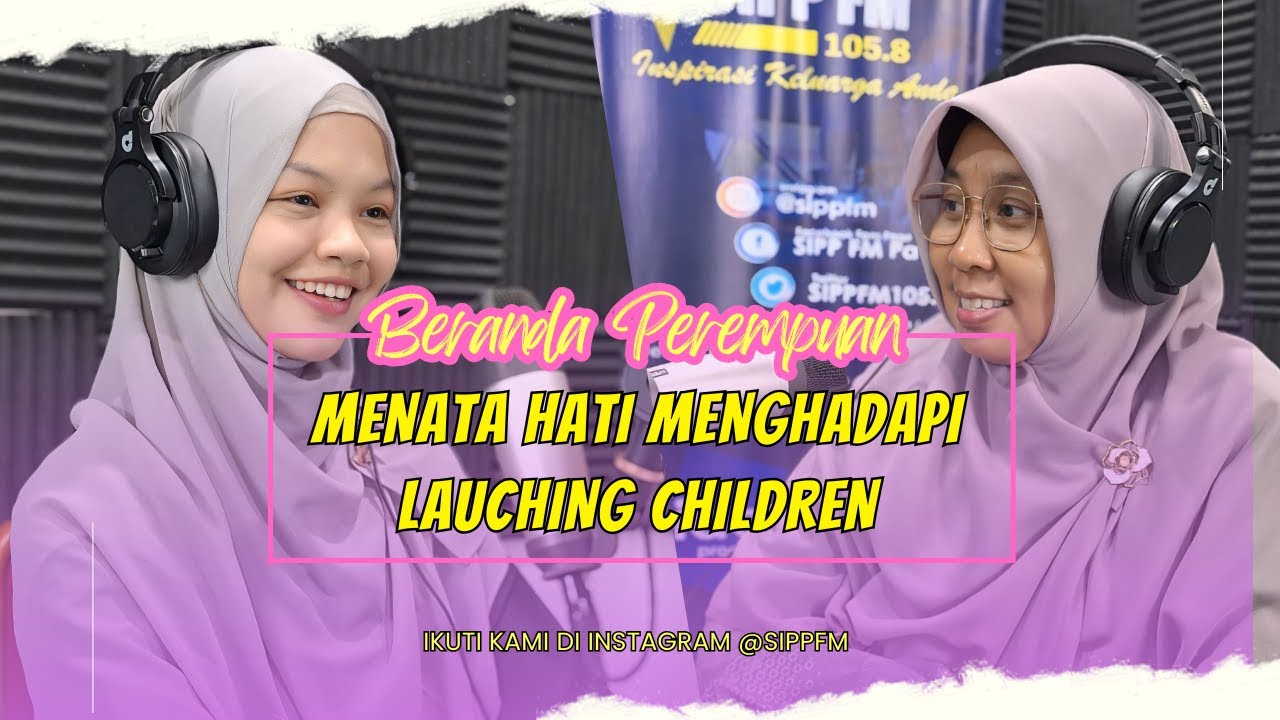 Launching Children - YouTube