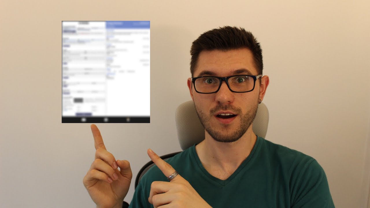 My first React CV Builder | The Odin Project - YouTube