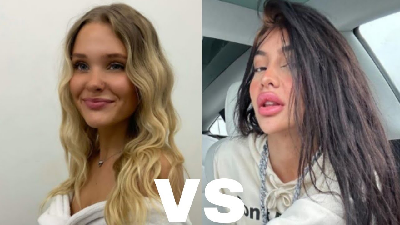 Madeline Damskey Vs Christina Kayy Lifestyle Comparison | Biography ...