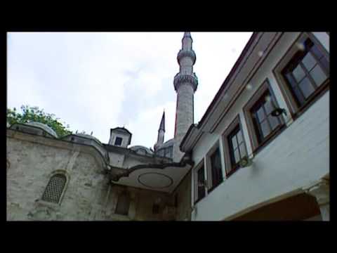 MÜZİKSİZ SADE İLAHİ--SALATULLAH SELAMULLAH- ÖMER YAKUT