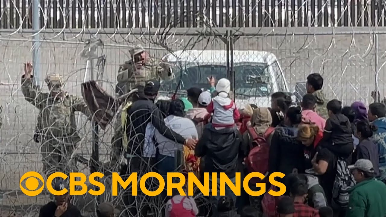 Appeals court decision temporarily blocks Texas from implementing SB4 ...