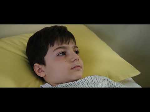FUAT MERT AYDIN - Çocukluk Çağı Kanser Hastalığı Kısa Filmi - Benden Sana