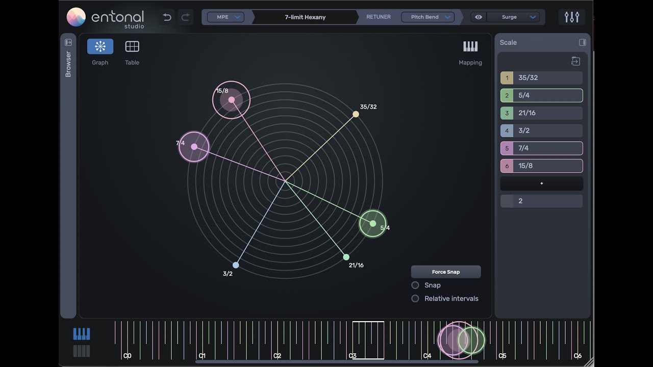 Entonal Studio intro 0.7.3 - YouTube