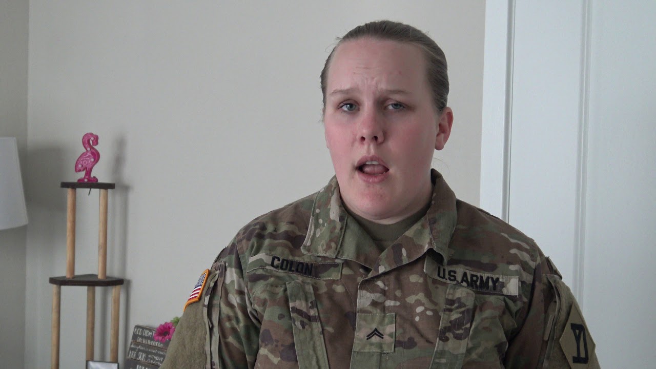 Colon Video - YouTube