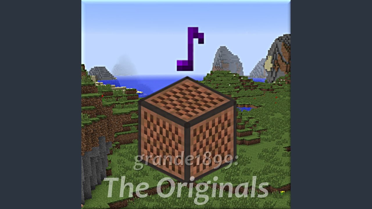 Note Block Song 4 - YouTube