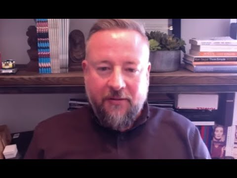 Shane Smith ('Vice' creator): Donald Trump has 'created the greatest ...
