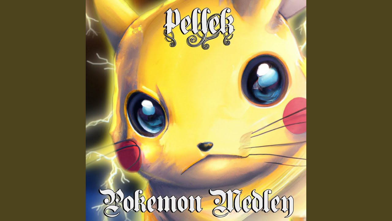 Pokemon - Advanced Battle Theme - YouTube