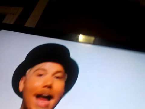 Tori and Garrison sitting in tree kissing - YouTube