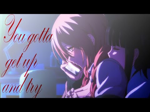(NTR) Hotaru & Yuma | Try「ＡＭＶ」ᴴᴰ