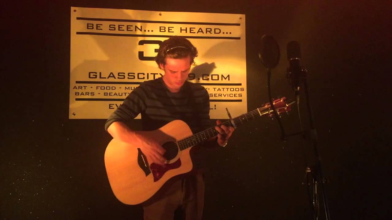 Max Boyle Delicate - YouTube