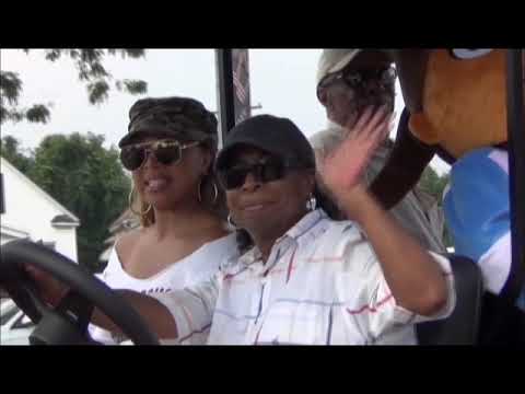 RIVER ROUGE DAYS 2019 PARADE PT4 - YouTube
