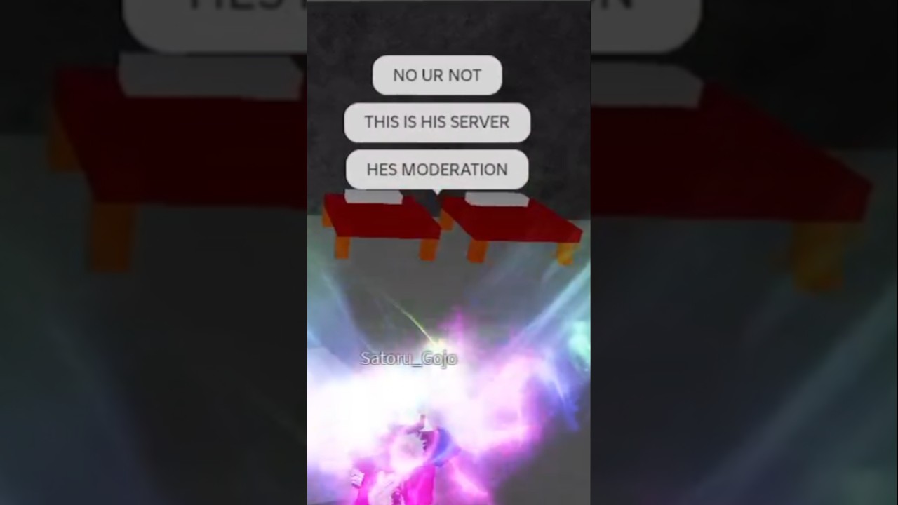 roblox strongest battlegrounds ps+ server core - YouTube