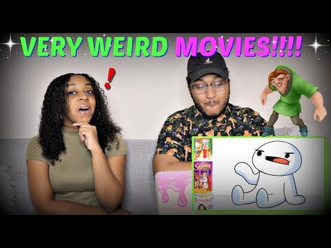 TheOdd1sOut \