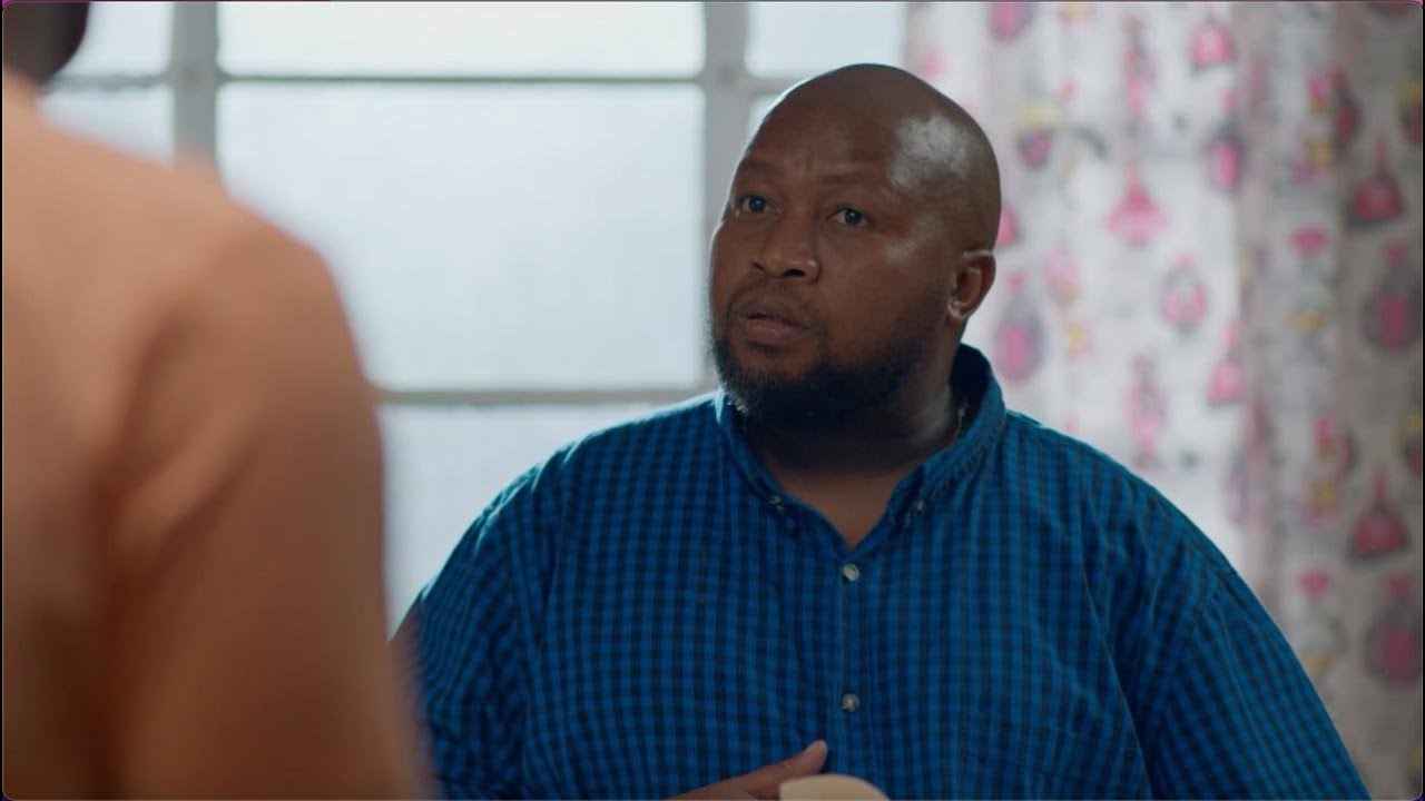 Mandla Gaduka (Champions Mzansi) - YouTube