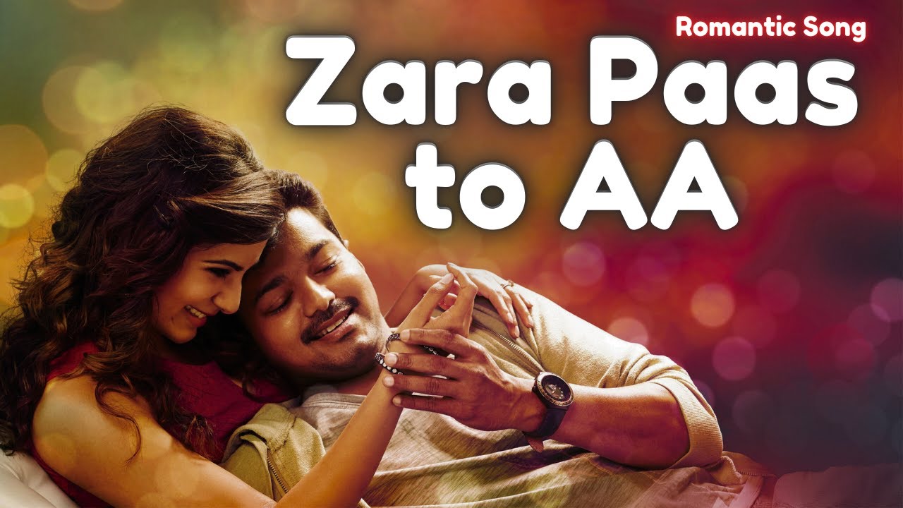 PAAS TO AA FULL SONG | BOLLYWOOD ROMANTIC SONG 2025 | BOLLYWOOD ...