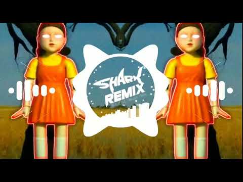 DJ SQUID GAME X PARGOY VIRAL 2021