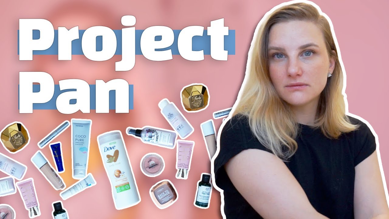 PROJECT PAN Februar 2024 | Der Monat war viel zu kurz - YouTube