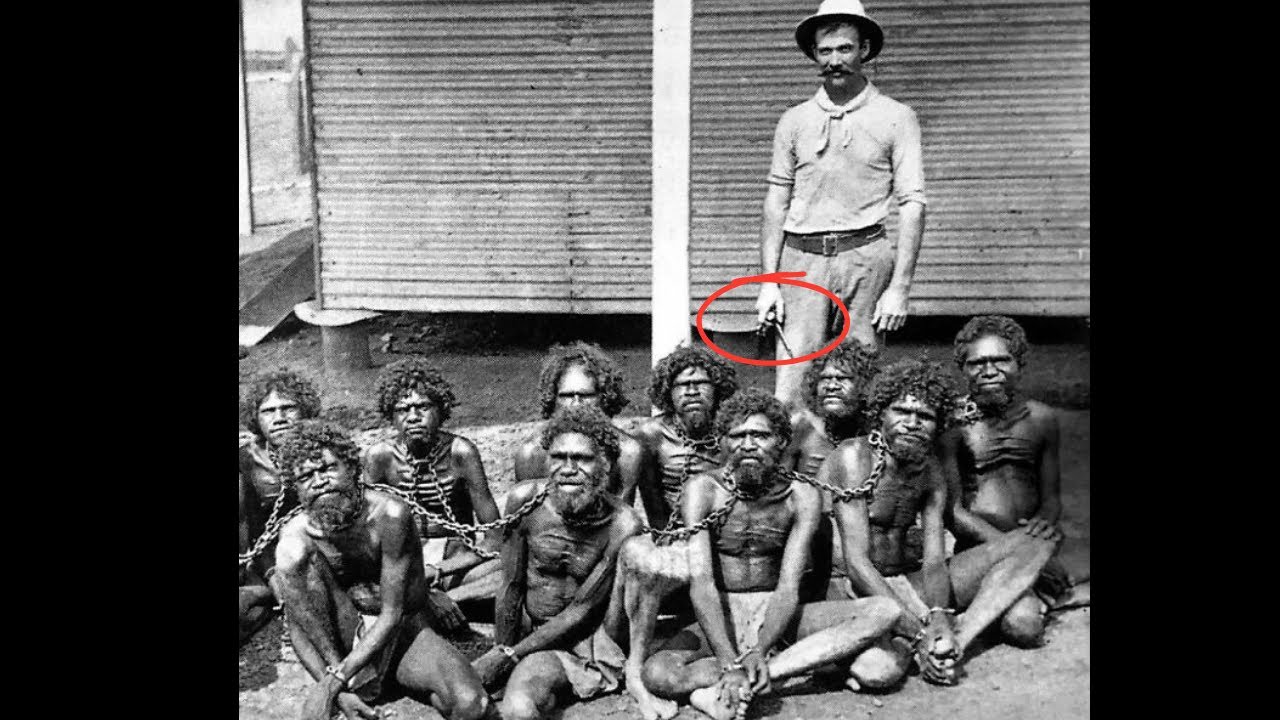 50 RARE Old Photos That Will Change How You View the Past! - YouTube