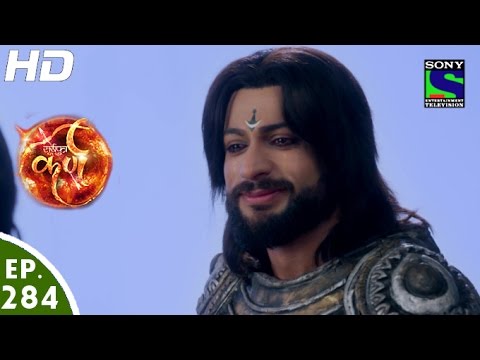 Suryaputra Karn - सूर्यपुत्र कर्ण - Episode 284 - 7th July, 2016
