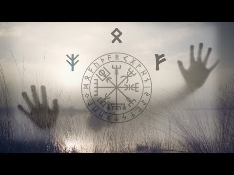 Vasilisa & Baba Yaga - Ночь Темна (Mix)