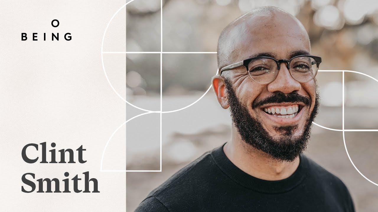 Clint Smith — What We Know in the "Marrow of Our Bones" - YouTube