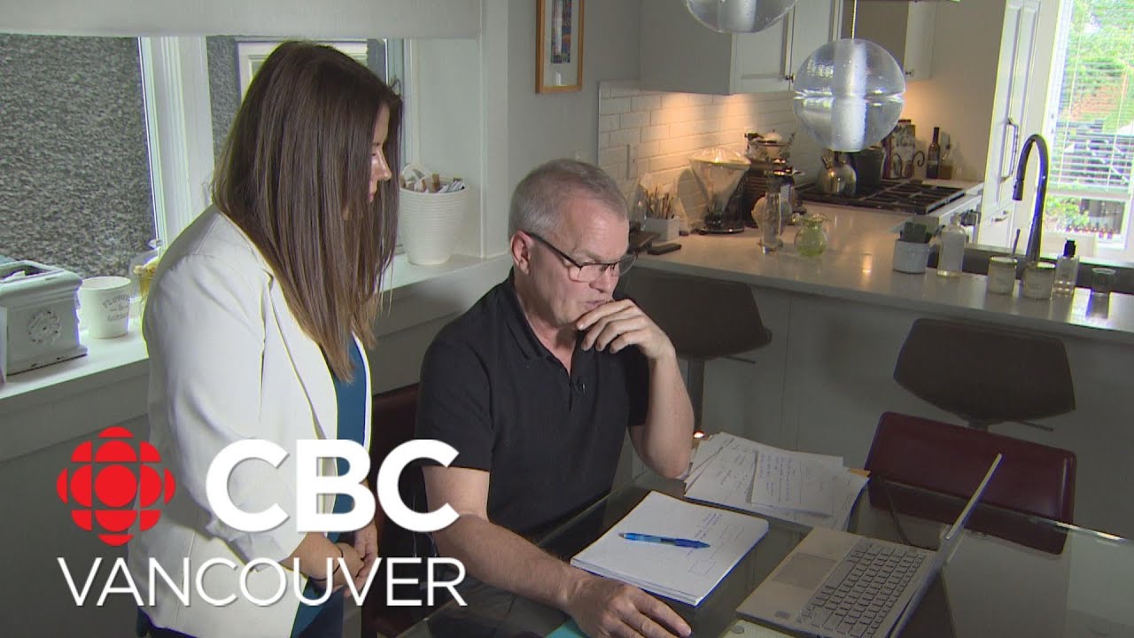 How A.I. is helping this Vancouver real estate agent sell homes - YouTube