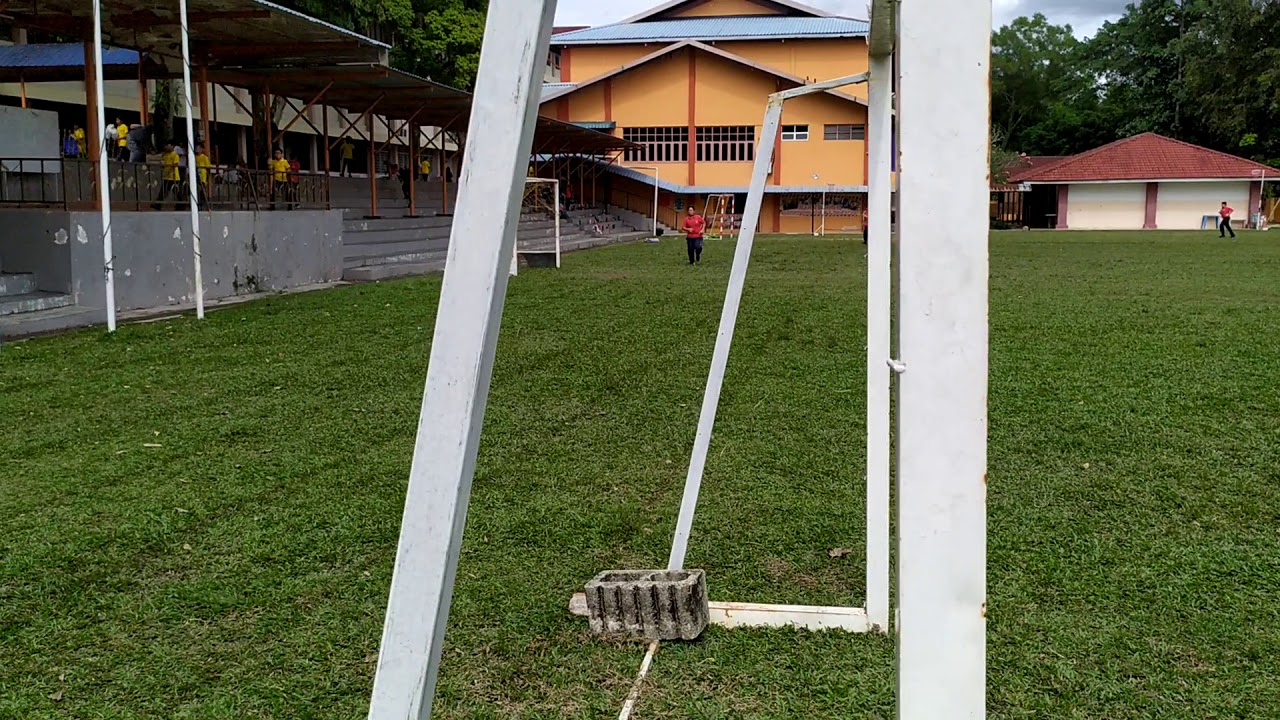 SKBD BENDAHARA 200M L1 PART 3 - YouTube