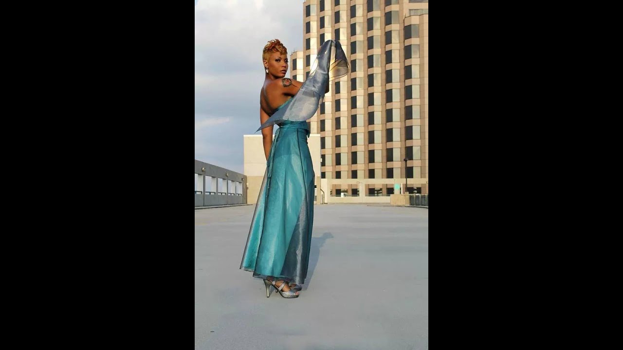 Inside the Life of Katrina Howell (Made for the Big Screen) - YouTube