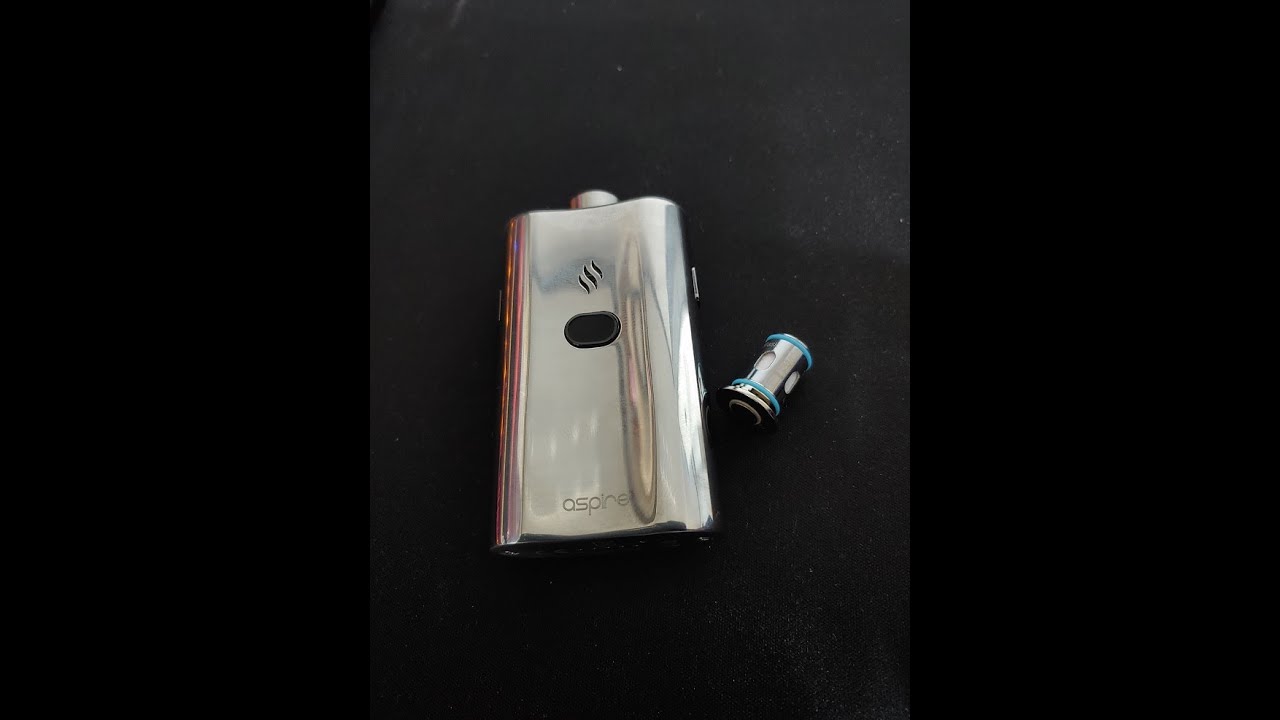 클라우드 플라스크 코일 리빌드,Cloudflask Coil Rebuild - YouTube