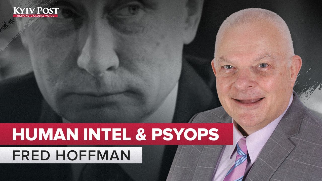 Human Intel & PsyOps: Running intelligence operations against the enemy - YouTube