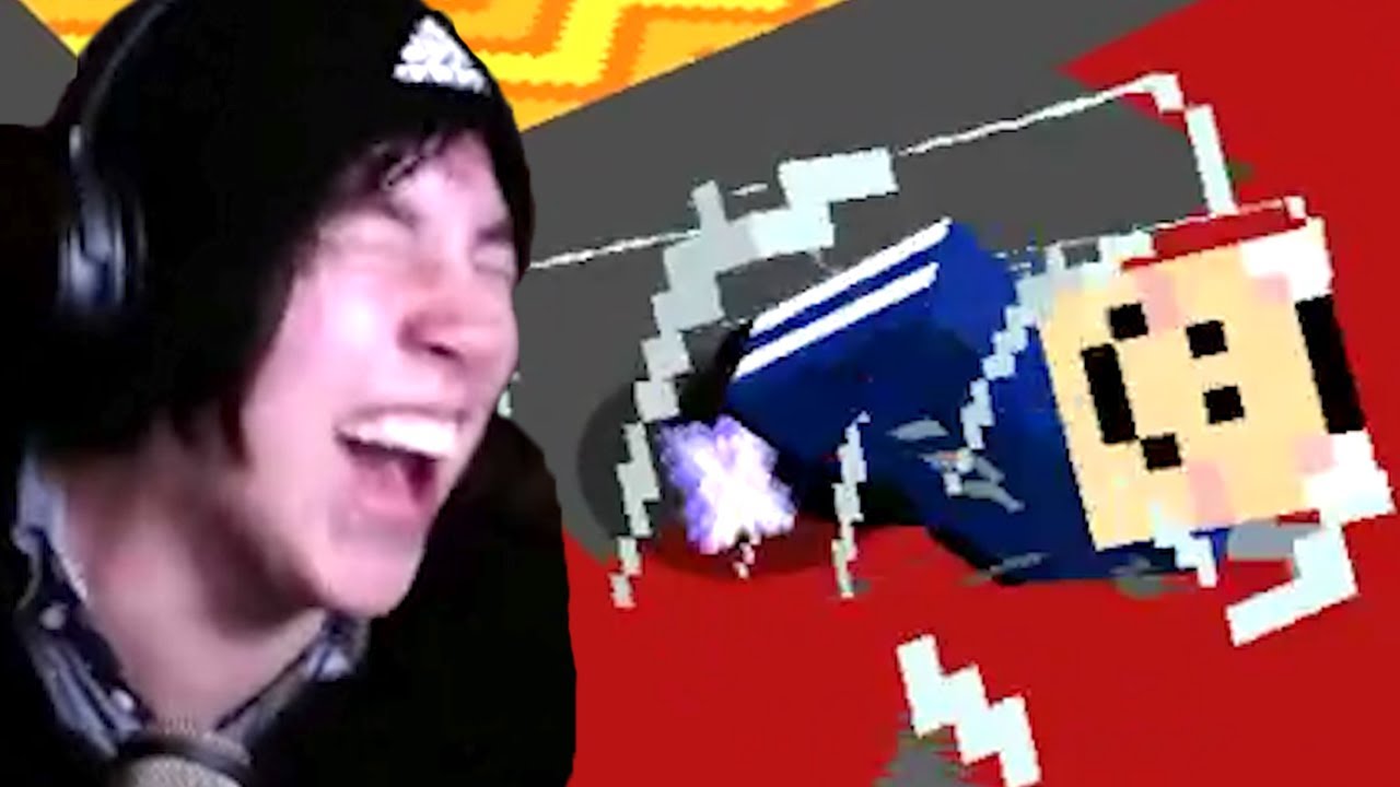 Quackity Minecraft Got Talent