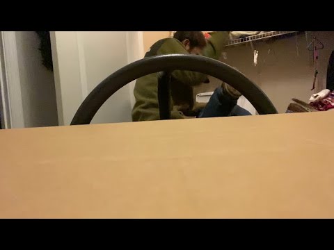 I WEDGIE MY DAD INTO THE WASHING MACHINE!!! - YouTube