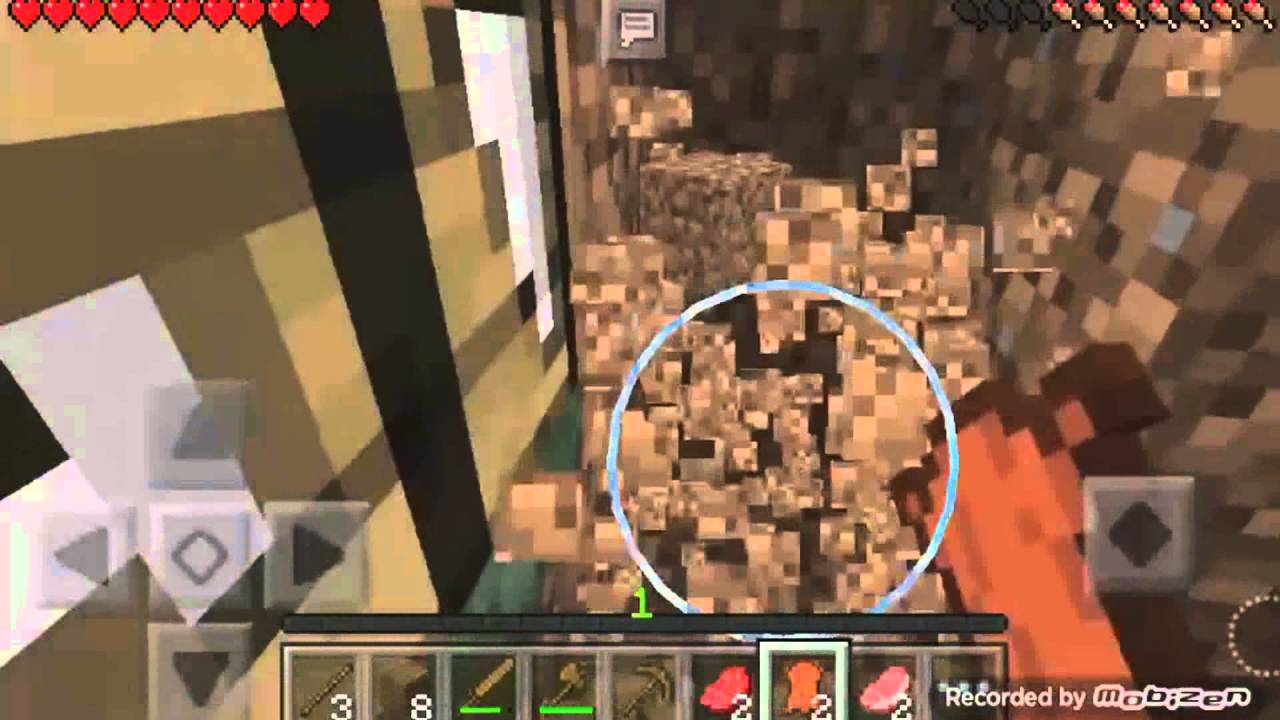 HUNGER GAMES!! with denvil - YouTube