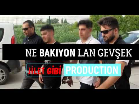 Cengiz Yurdutek - Ne Baküyün Len Gevşek mp3