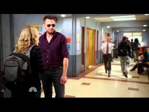 Community S03E12 Craig's More Than Craigular Deangasm - YouTube
