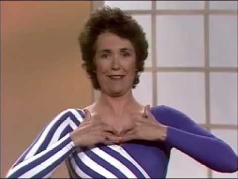 Lilias Yoga | Enjoy The Moment | 25 Minute Workout | Full Episode - YouTube