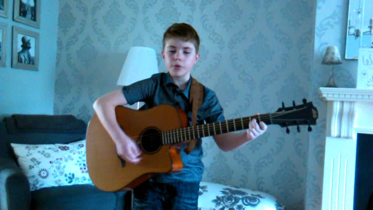 Hozier sedated by Finn Fitzgerald - YouTube