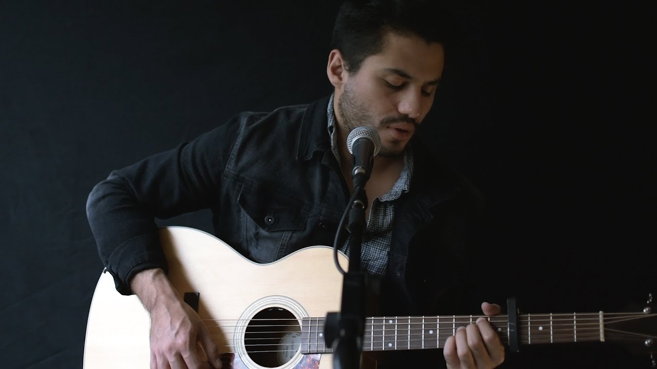 Sueña - Intocable (Marzo11 Cover) - YouTube